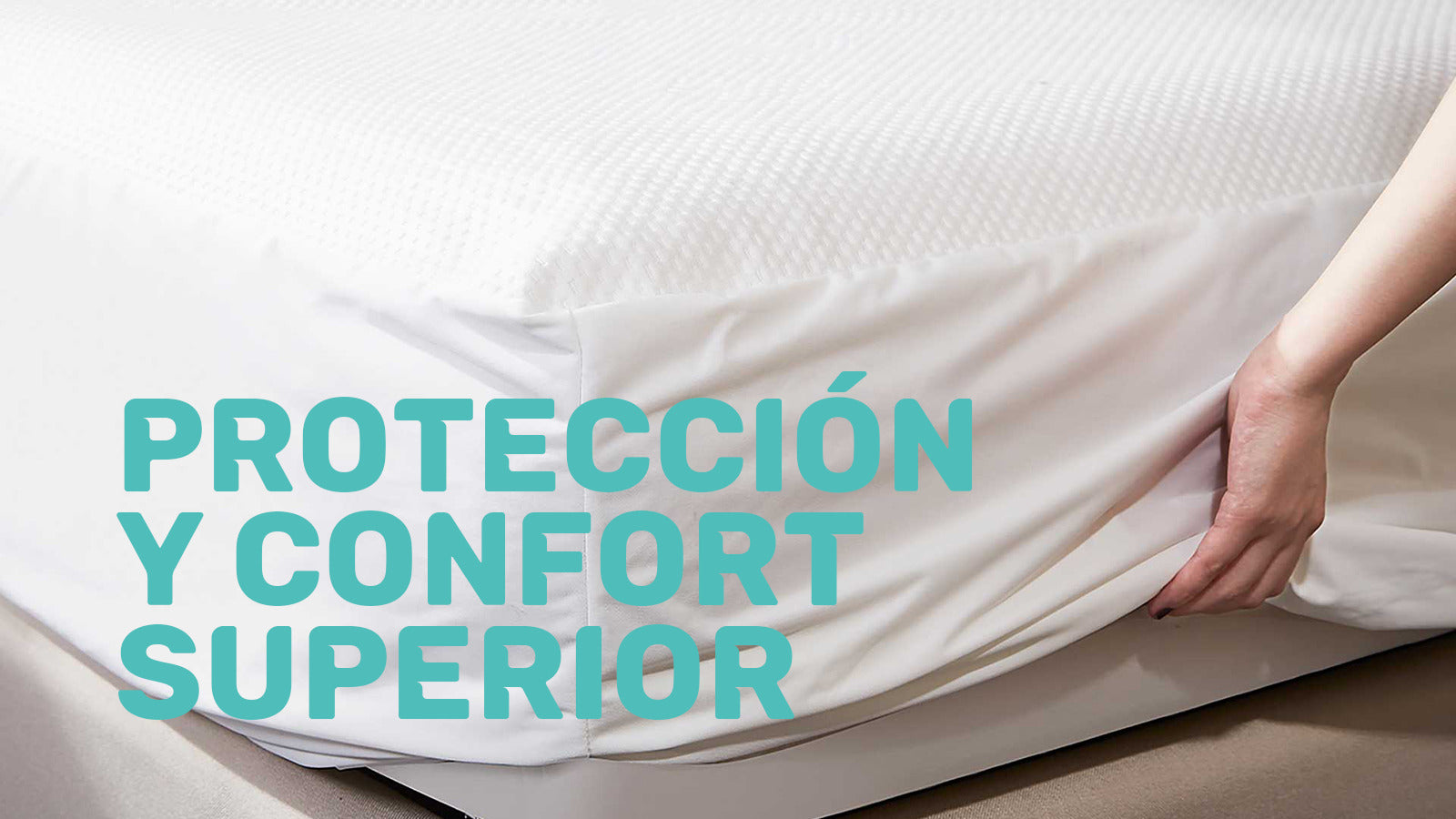 Hypno Home | Productos esenciales para el descanso.