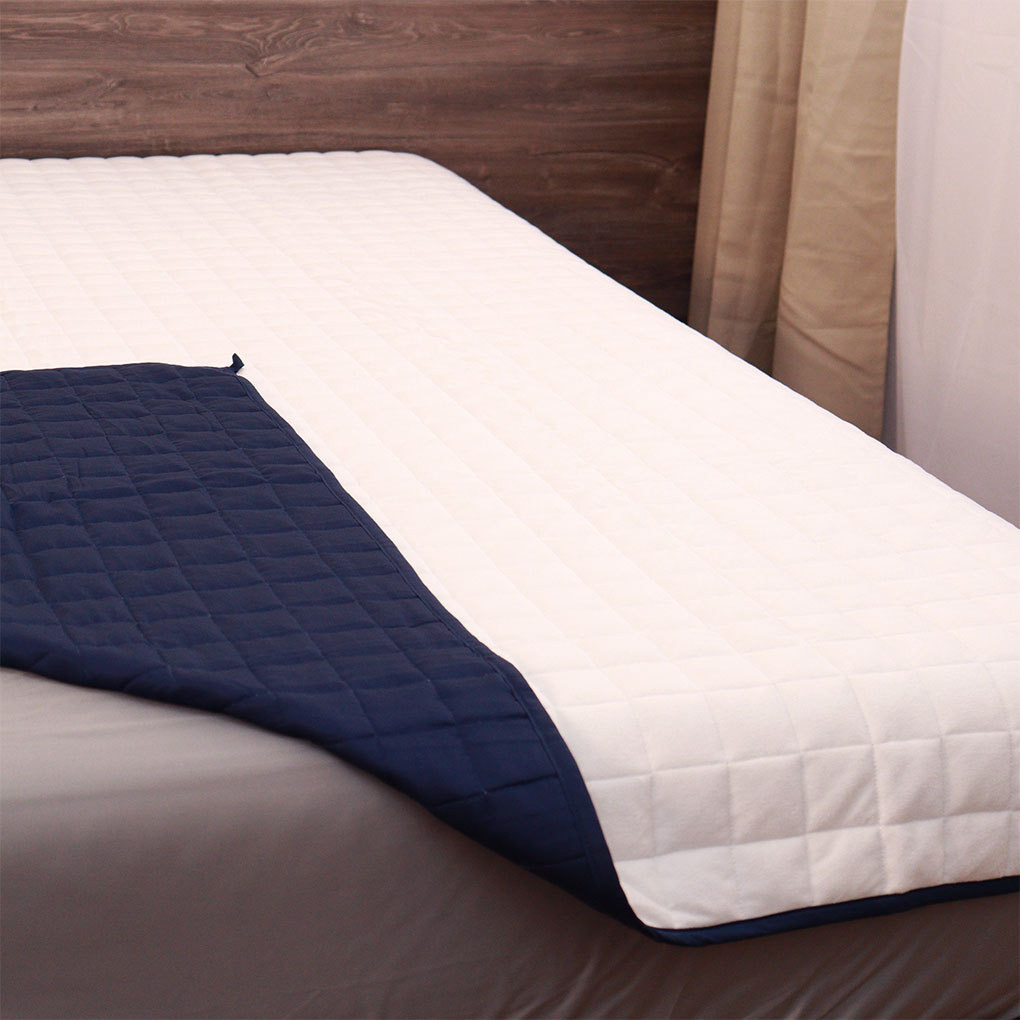 Manta Pesada – Hypno Home